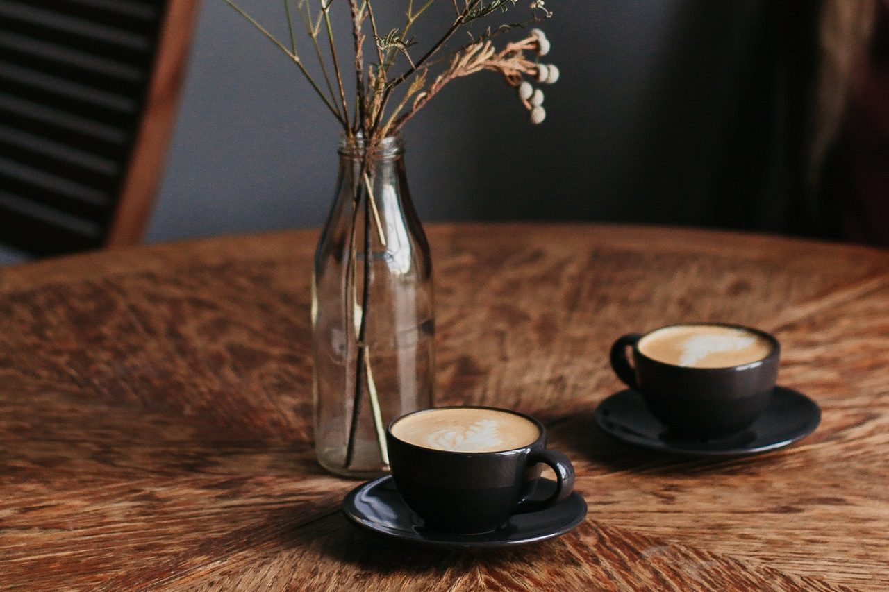 Todo lo ha hecho bien. Un café con Jesús - Iglesia en Aragon
