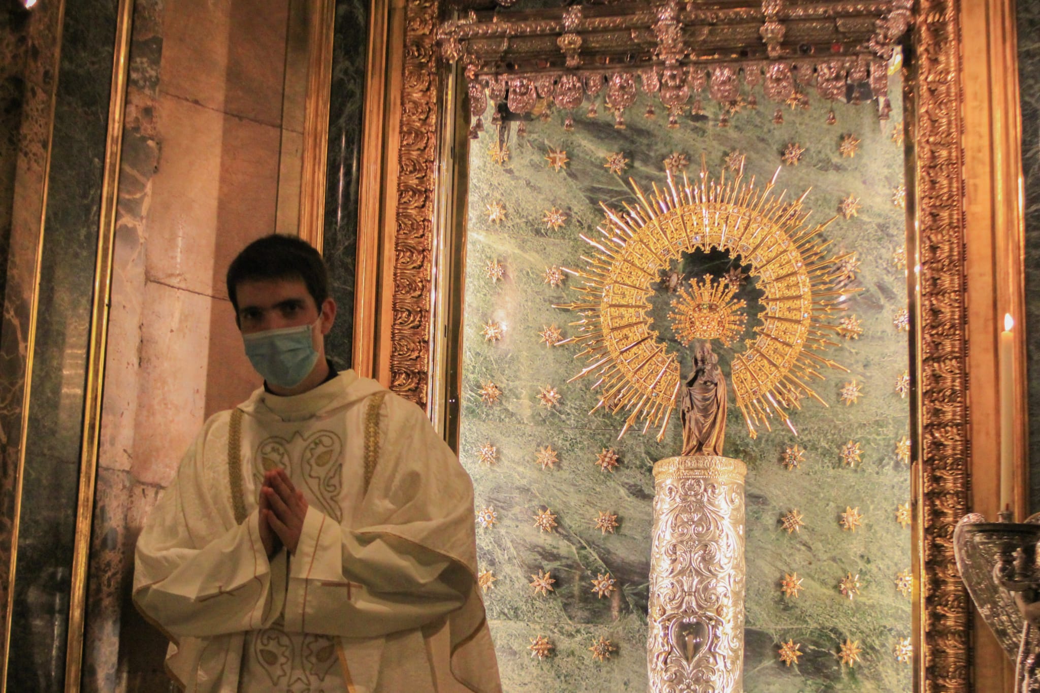 Galo P. Oria: "En la confesión he visto auténticos milagros" - Iglesia ...