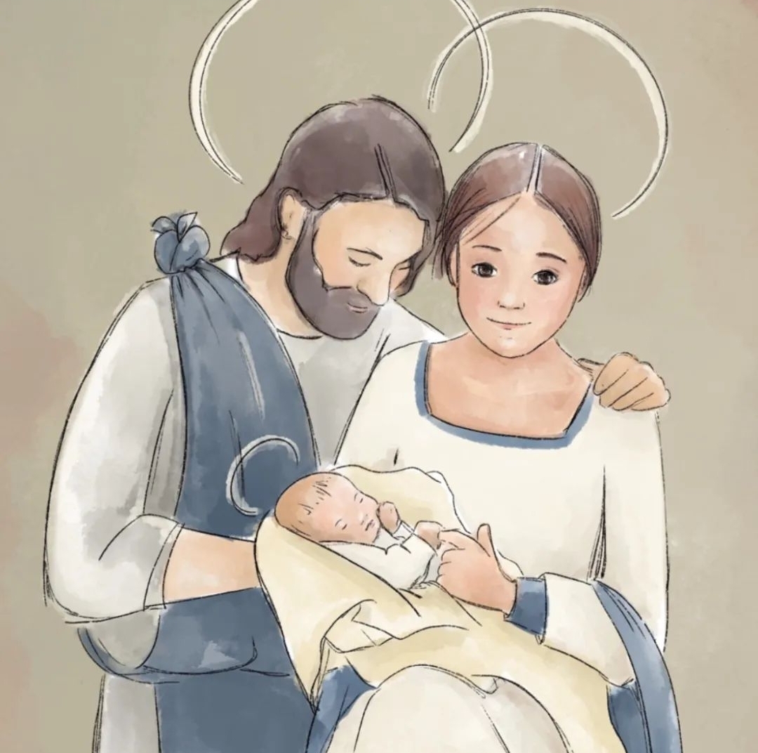 Nace el amor: el verdadero espíritu navideño - Iglesia en Aragon Nace el amor: el verdadero espíritu navideño - Iglesia en Aragon