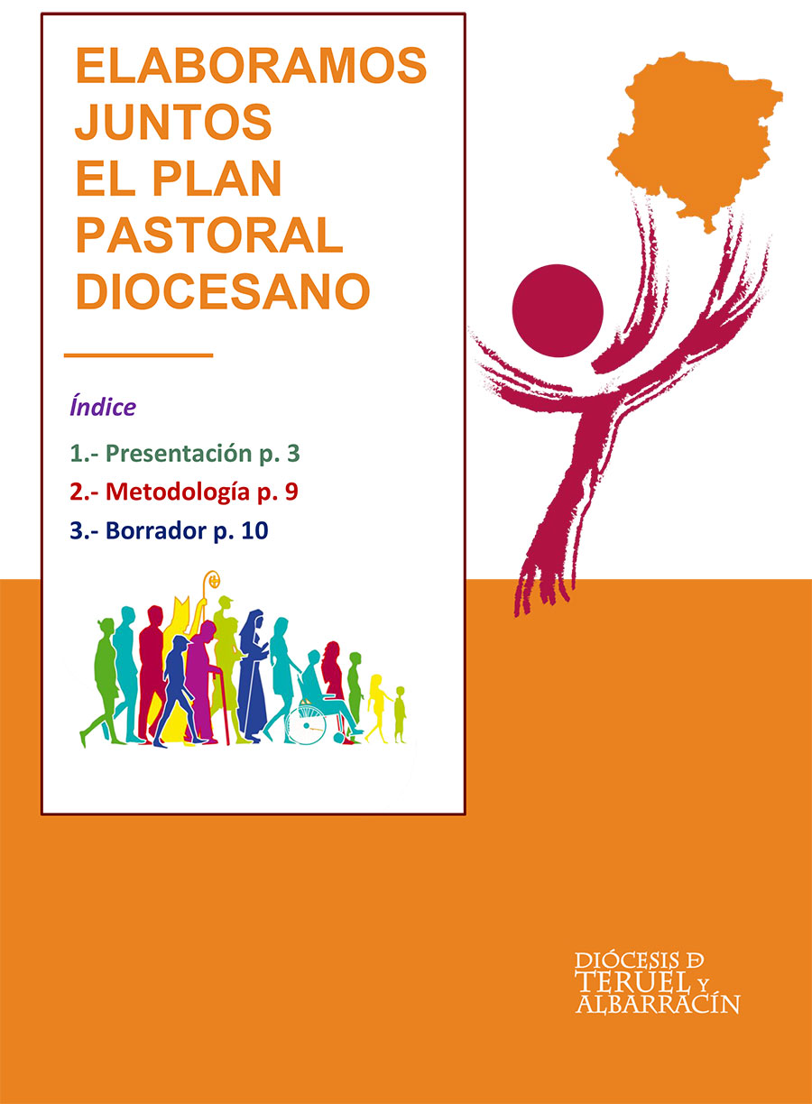 PARROQUIA SAN LEÓN TERUEL: PLAN DIOCESANO DE PASTORAL