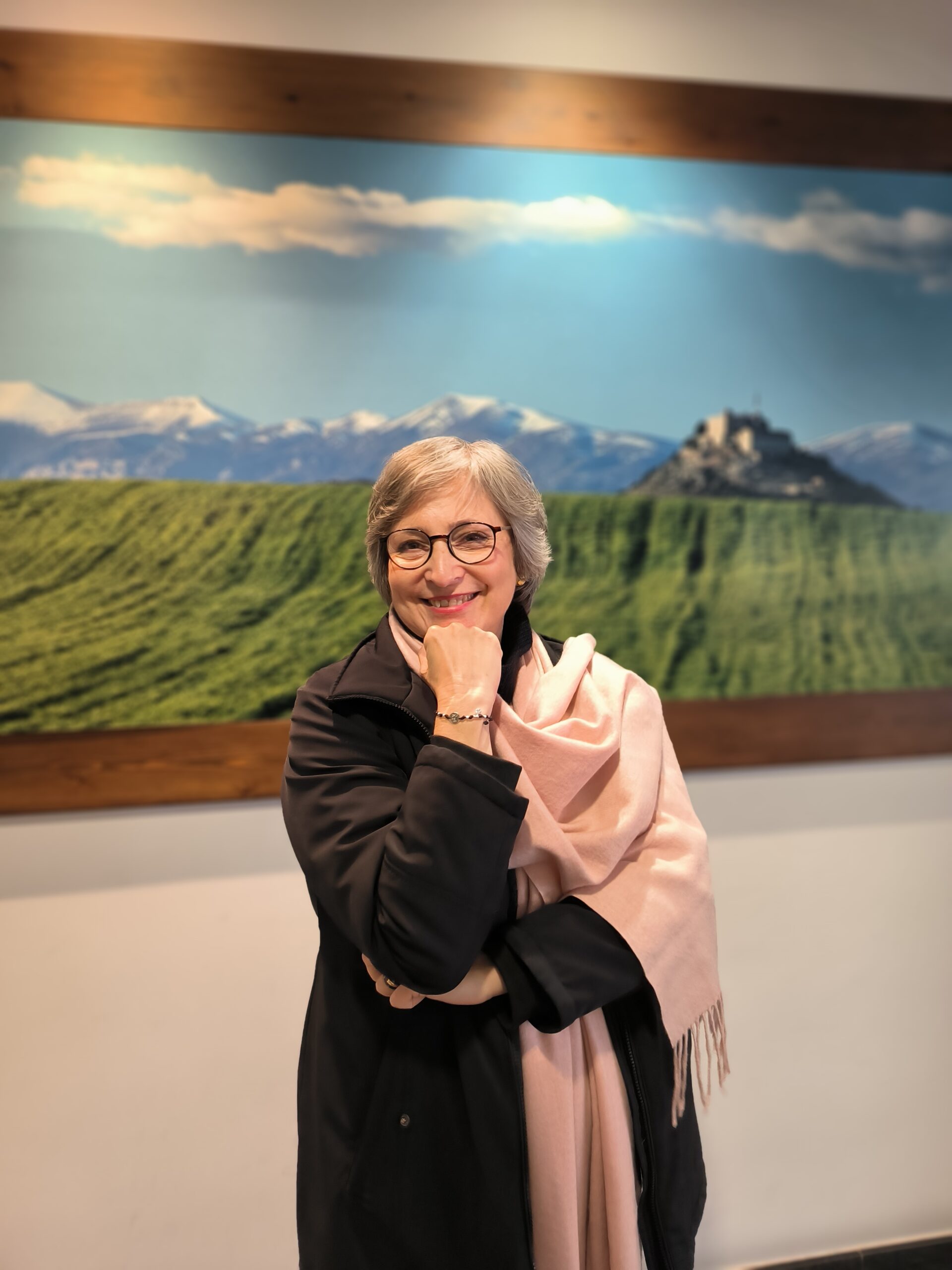 Cristina Inogés: "Tendremos que querernos y creernos más" - Iglesia en ...