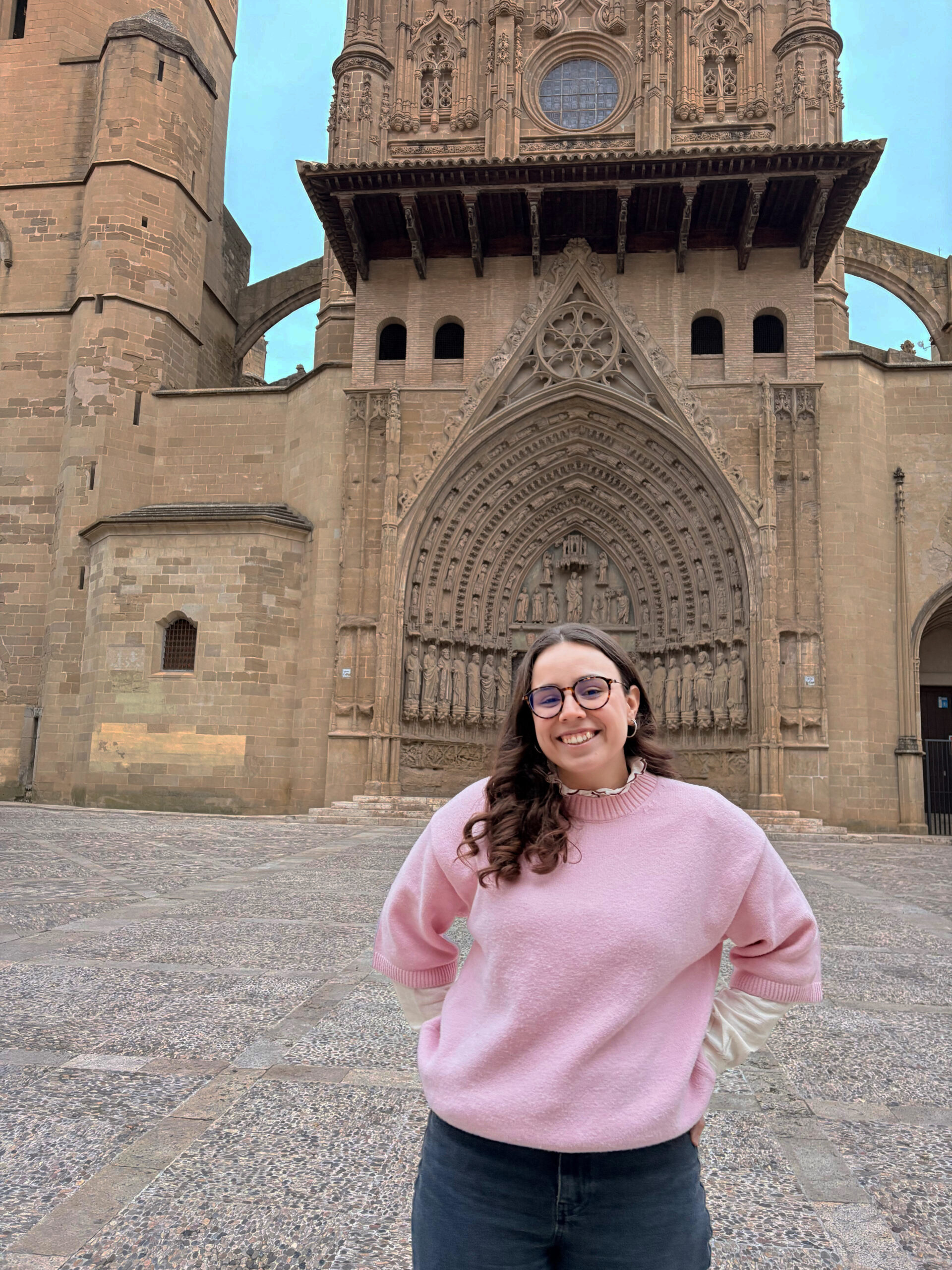 Emma Querol, nueva responsable de Jóvenes de Acción Católica General ...